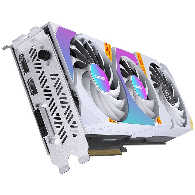 大神说说七彩虹iGame GeForce RTX 2060 12G Ultra W OC 1695MHz GDDR6显卡好用吗？分享一个月心得分享