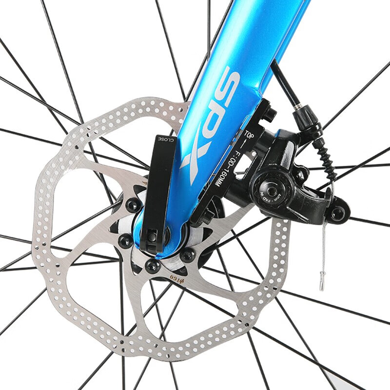 聊一聊喜德盛（xds）公路自行车RF380RS380禧玛诺18速破风轮组性能如何，了解三周经验分享！