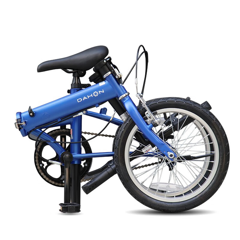 真实剖析大行（DAHON）KT610感受分享，谁买过呀，客观评价下！