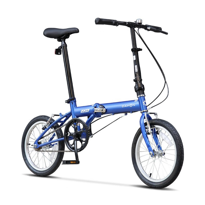 真实剖析大行（DAHON）KT610感受分享，谁买过呀，客观评价下！