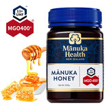 【蜜纽康麦卢卡蜂蜜】蜜纽康(Manuka Health) 麦卢卡蜂蜜(MGO115+)(UMF6+)500g 花蜜可冲饮冲调品 新西兰原装进口【行情 报价 价格 评测】-京东