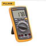 【福禄克287C】福禄克（FLUKE）F287C 真有效值工业用电子记录万用表 1年维保【行情 报价 价格 评测】-京东