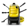 【KARCHERK5 Compact】Karcher卡赫家用高压清洗机 庭院别墅多功能洗车机水枪 大功率洗车水泵 德国凯驰集团K5C原装进口【行情 报价 价格 评测】-京东