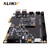 ALINX XILINX FPGA开发板 ARTIX-7 100T PCIE AX7103 AX7103 AN9767套餐【图片 价格 品牌 ...