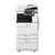 佳能（Canon） iRC5840/5850/5860彩色激光A3A4打印机大型复印机复合机 iR-ADV DX C5840(40页/分钟 ...