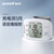 【鱼跃8800AR】鱼跃（yuwell）手腕式电子血压计YE8800AR 充电语音智能家用血压仪 便携测量血压仪器【行情 报价 价格 评测】-京东