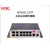 H3C华三IE4100/IE4300/IE4320-6P/12P/20PIE4300U-8E工业交换 IE4300-28P【图片 价格 品牌 ...