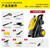 【KARCHERK5 Compact】KARCHER德国卡赫 家用高压清洗机 多功能洗车机水枪 庭院清洗 大压力220V IPX5级防水 K5C 原装进口 全国联保【行情 报价 价格 评测】-京东