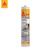 【西卡Sikasil MP】西卡（sika）Multiplus玻璃胶 抗污室内中性硅酮密封胶 干区门窗踢脚线收边窗户美容胶 瓷白色【行情 报价 ...