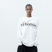 WHOOSIS旗舰店 - 京东