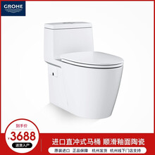 高仪（GROHE）马桶 厨房卫浴 家装建材【行情 价格 评价 图片】- 京东
