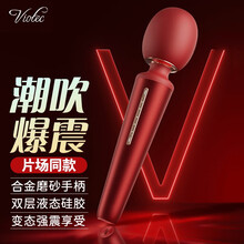 VIOTEC成人用品官方旗舰店 - 京东