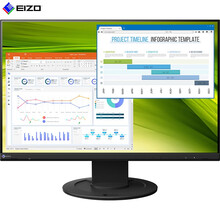艺卓EIZO显示器旗舰店 - 京东