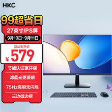 HKC京东自营旗舰店 - 京东