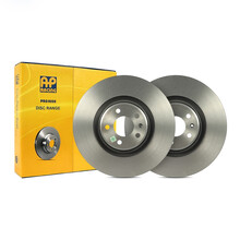 AP RACING汽车制动旗舰店 - 京东