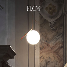 FLOS旗舰店 - 京东