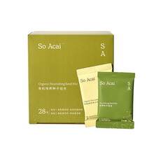 So Acai旗舰店 - 京东
