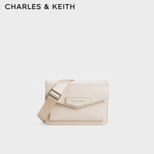 CHARLES&KEITH京东自营旗舰店 - 京东