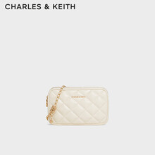 CHARLES&KEITH京东自营旗舰店 - 京东