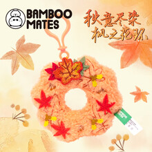 BAMBOO MATES缤格盛世专卖店 - 京东