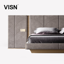 VISN家具旗舰店 - 京东
