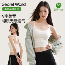 SecretWorld旗舰店 - 京东