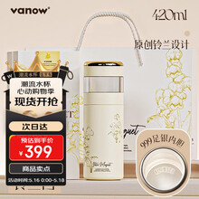 Vanow京东自营官方旗舰店 - 京东