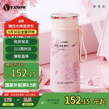 Vanow京东自营官方旗舰店 - 京东