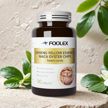 FOOLEX营养保健京东自营旗舰店 - 京东