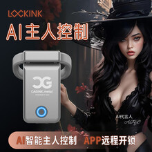 索迹 LOCKINK官方旗舰店 - 京东