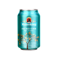 凯撒啤酒京东自营旗舰店 - 京东