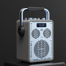 JBZ音响官方旗舰店 - 京东