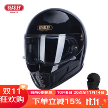 BEASLEY HELMETS官方旗舰店 - 京东