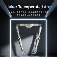 LINKERBOT灵心巧手官方旗舰店 - 京东