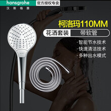 汉斯格雅（Hansgrohe）淋浴花洒 厨房卫浴 家装建材【行情 价格 评价 图片】- 京东