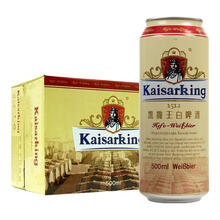 凯撒啤酒京东自营旗舰店 - 京东