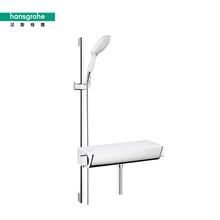 恒温花洒汉斯格雅（Hansgrohe）淋浴花洒 厨房卫浴 家装建材【行情 价格 评价 图片】- 京东